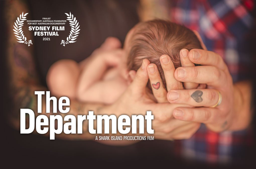 THE DEPARTMENT | Documentary